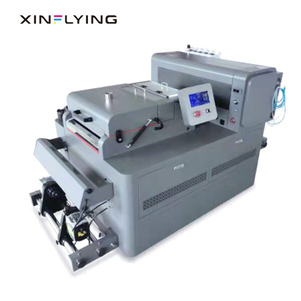 Best DTF Printer For Small Business in 2024 - Xinflying