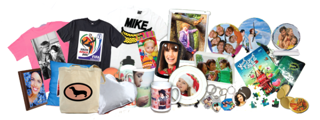 A Complete Guide to Sublimation Printer - XinFlying