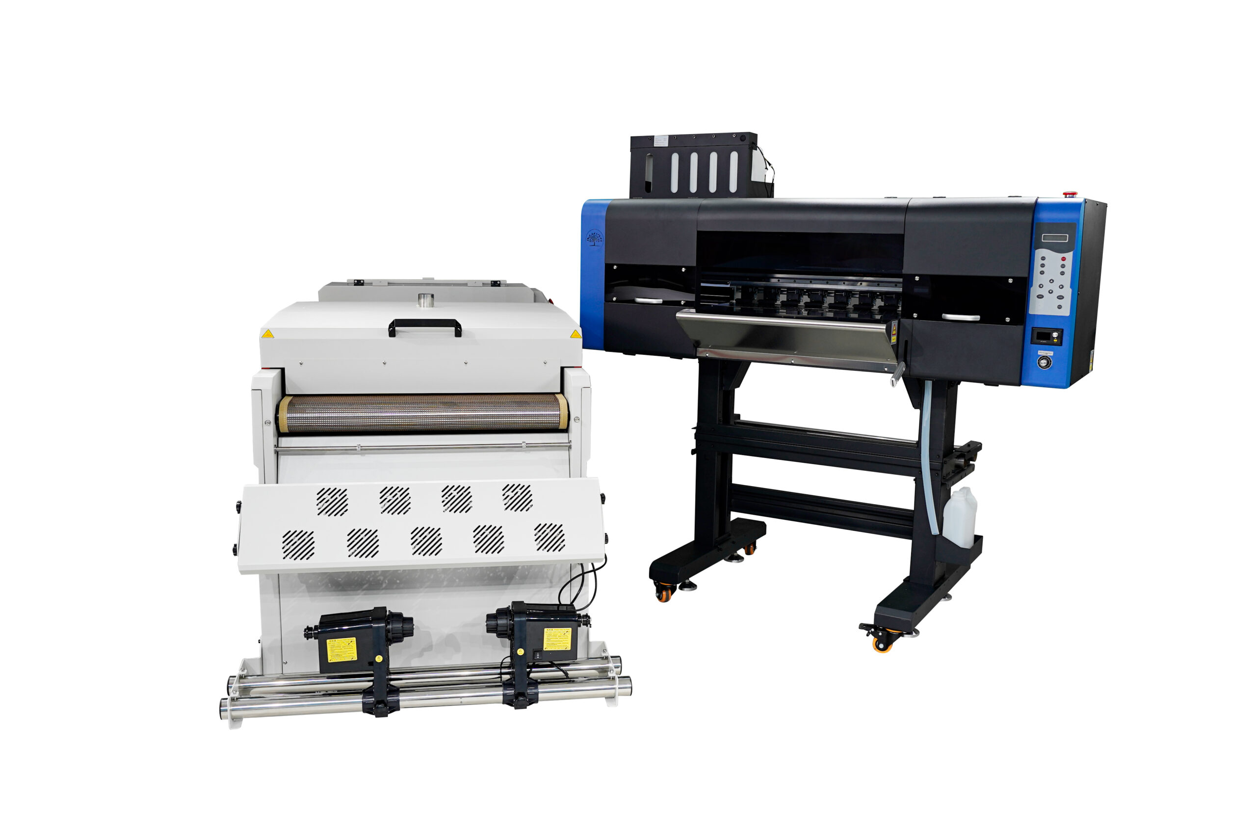 Top 5 Best DTF Printers in 2024 - Xinflying