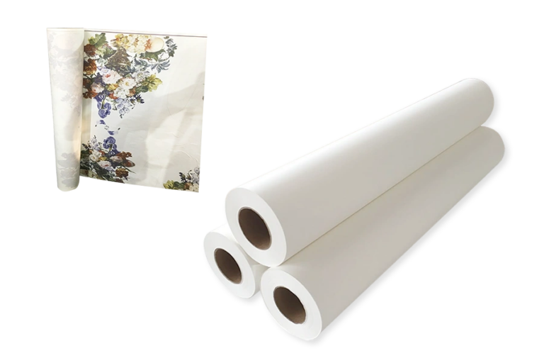 Tout ce que vous devez savoir sur le papier de sublimation - Xinflying