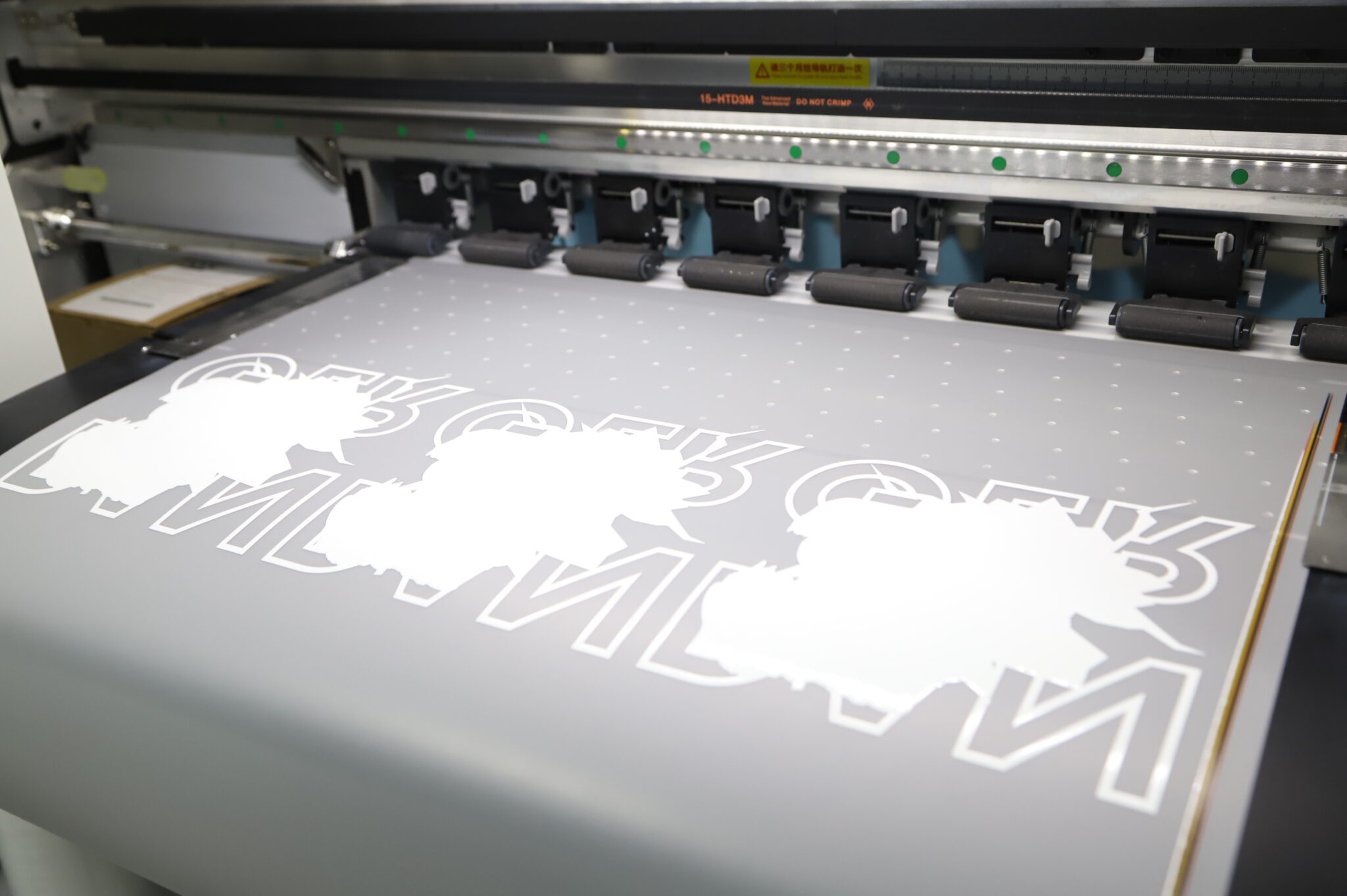 6 Types of Fabric Printing Techniques & How to Choose - Xinflying