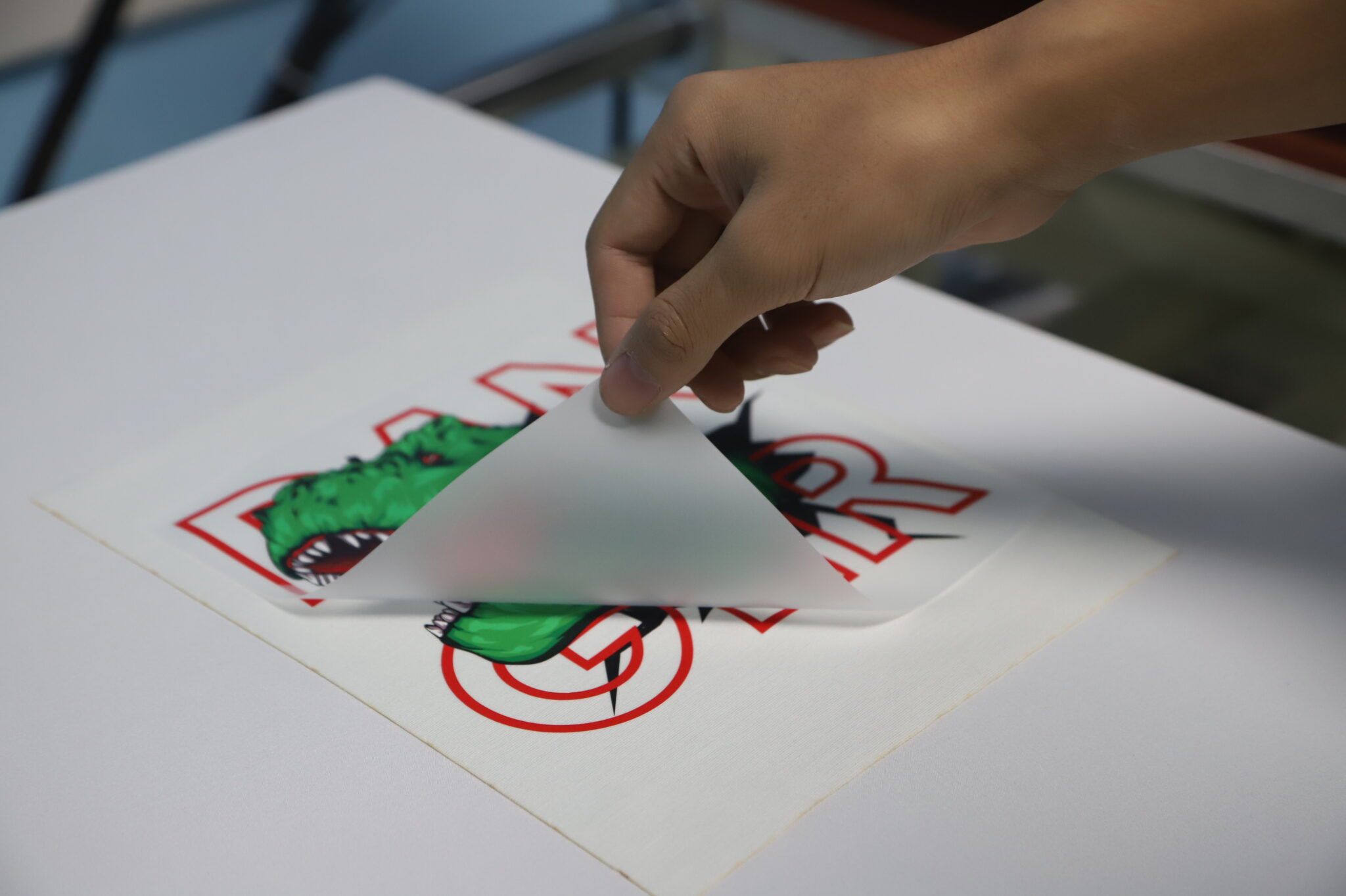 Complete Guide to Master DTF Transfers | Xin Flying