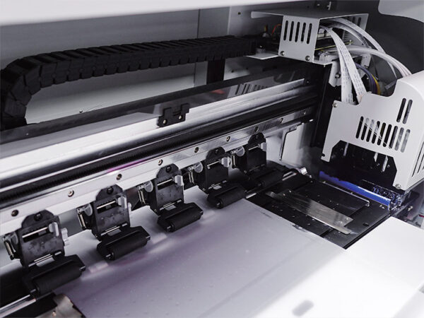 XF-450PRO Dual I1600 Heads A2 All in One DTF Printer - Xinflying