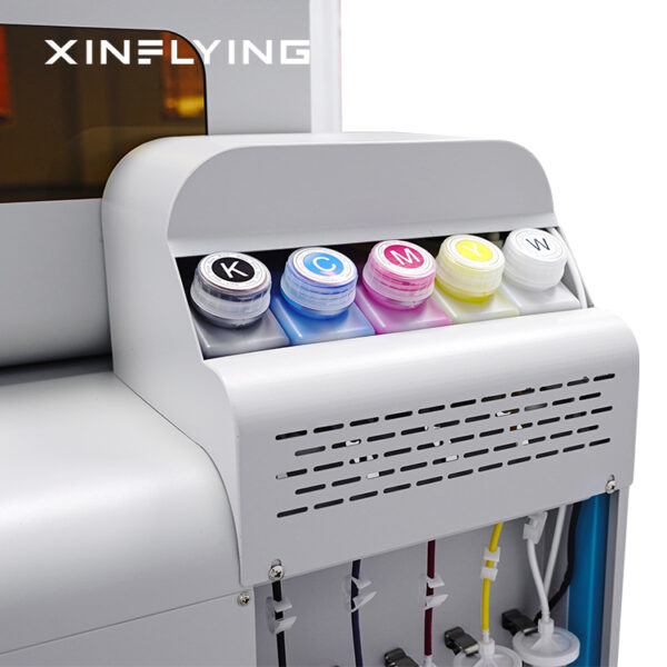 A3 Vs A4 Dtf Printer Whats The Difference Xinflying