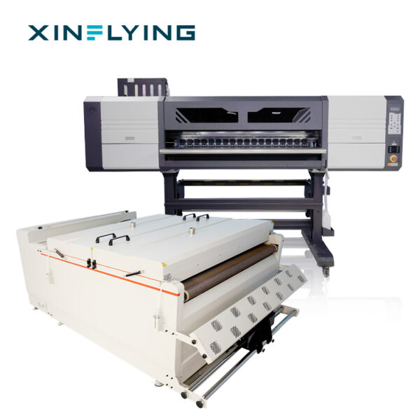 Direct To Film (DTF) Printer Supplier, Free Shipping! | Xinflying
