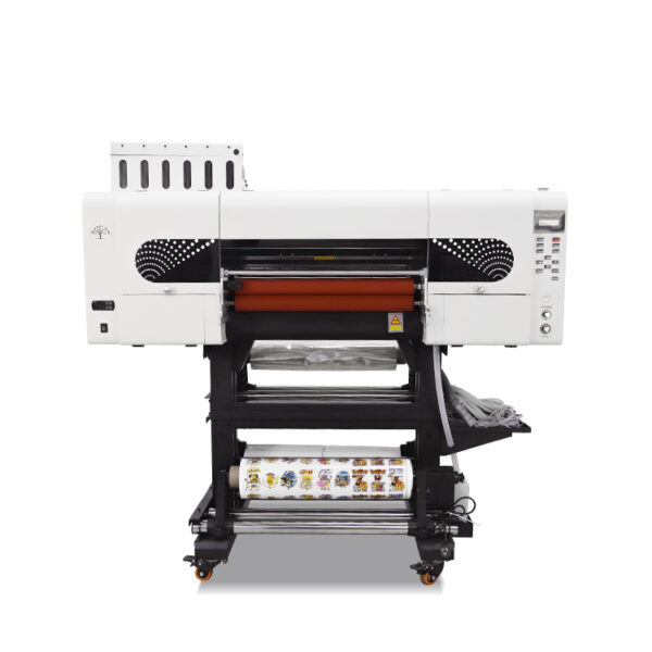 UV DTF Printer for Sale | Xinflying