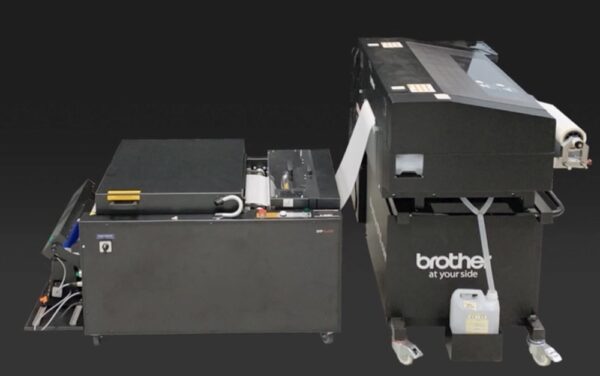 How to Choose Best Printer for DTF Conversion - Xinflying