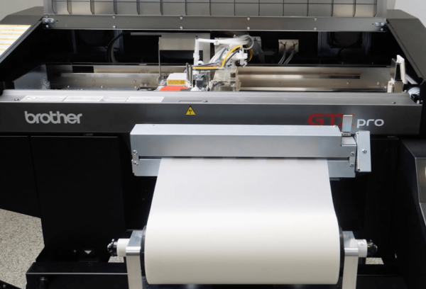 Spitze 5 Beste DTF-Drucker in 2024 - Xinflying