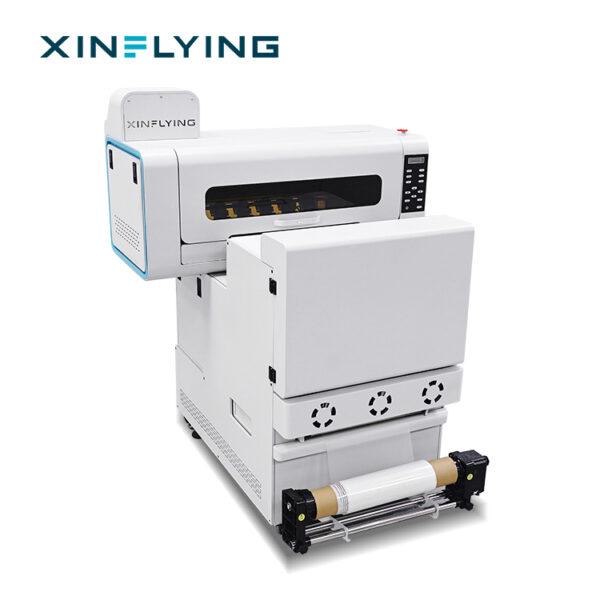 5 Best Direct to Film Printer for Small Business in 2024 - Xinflying