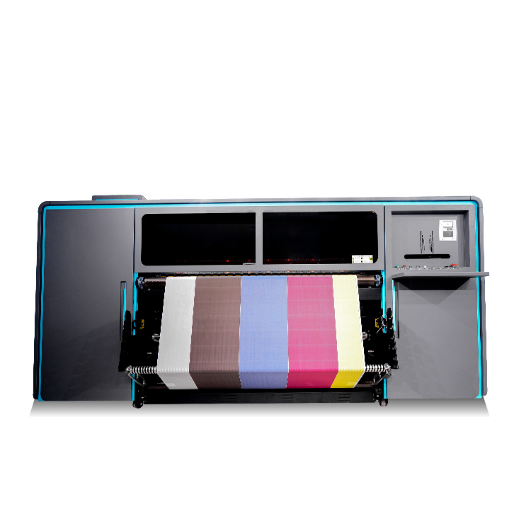 Digital Textile Printer Manufacturer | Xinflying