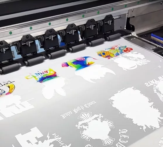 6 Types of Fabric Printing Techniques & How to Choose - Xinflying